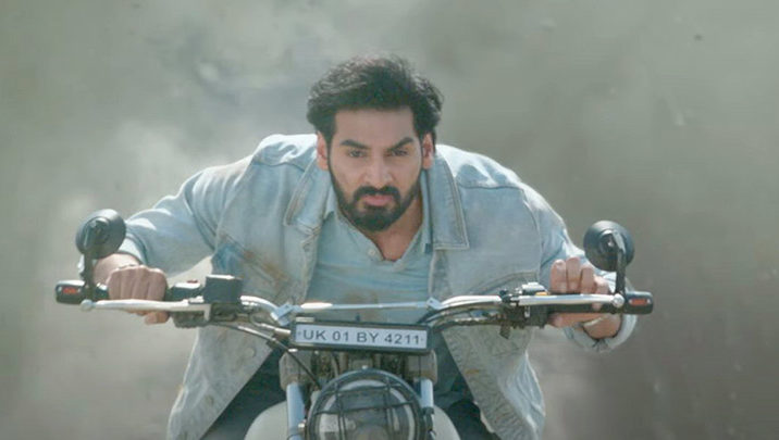 Tadap Movie: Review | Release Date (2021) | Songs | Music | Images ...