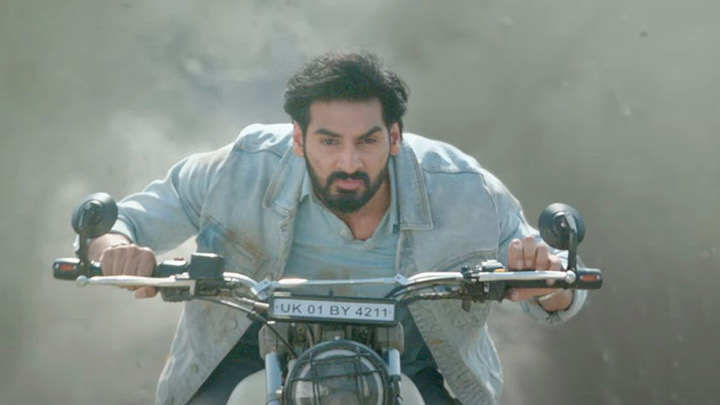 Tadap Movie: Review | Release Date (2021) | Songs | Music | Images ...