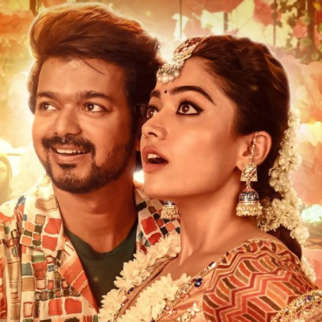 Thalapathy Vijay & Rashmika Mandanna starrer Varisu to premiere on ...