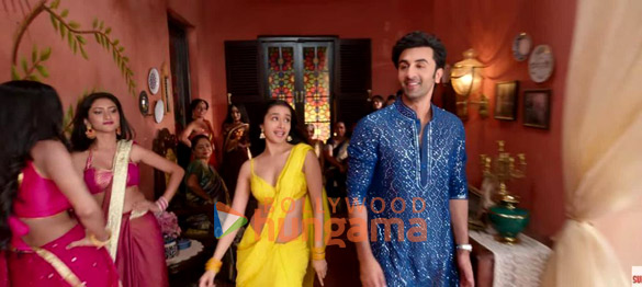 Tu Jhoothi Main Makkaar Movie Stills - Bollywood Hungama