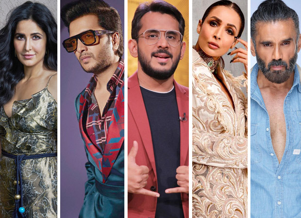 BH Style Icon Award 2023: From Katrina Kaif to Riteish Deshmukh, here ...