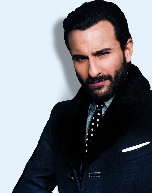 BH Style Icons 2023: From Ajay Devgn to Saif Ali Khan, here are the ...