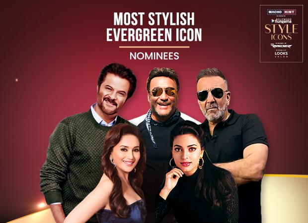 BH Style Icons 2023: From Anil Kapoor to Madhuri Dixit, here are the ...