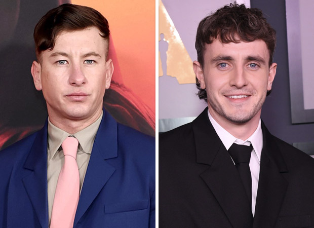 Barry Keoghan in talks to join Paul Mescal in Ridley Scott’s Gladiator ...