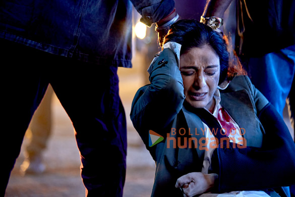 Bholaa Movie Stills - Bollywood Hungama