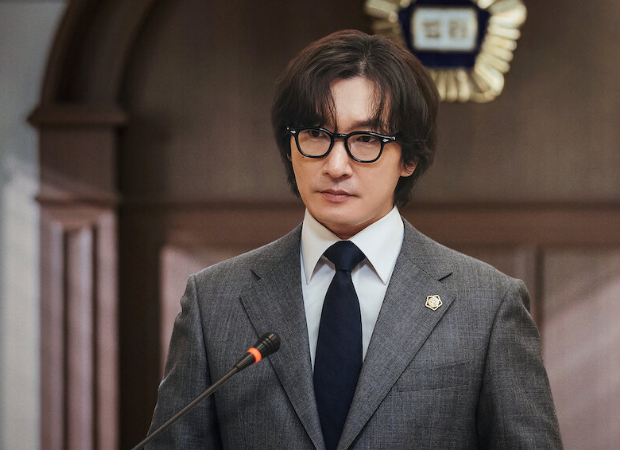 Divorce Attorney Shin Review: Cho Seung Woo starrer is a varied legal ...