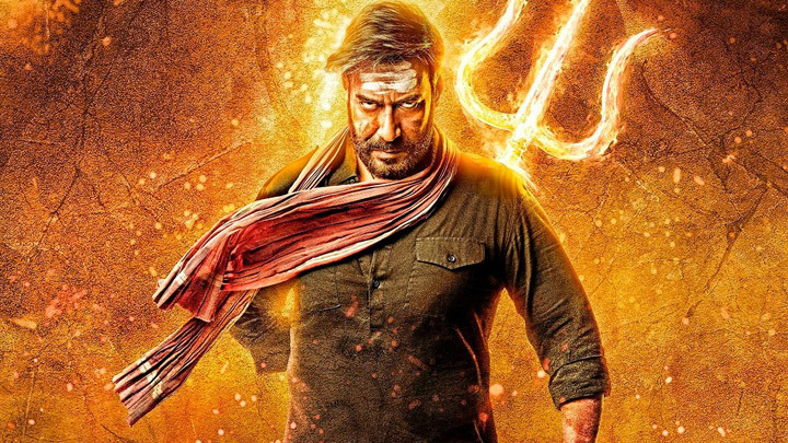 FDFS Public Review: Bholaa Ft. Ajay Devgn | Tabu | Deepak Dobriyal ...