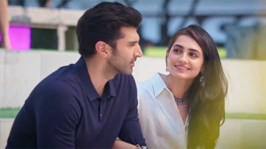 Ghar Nahi Jaana (Video) Gumraah | Aditya Roy Kapur, Mrunal Thakur ... Ghar Nahi Jaana (Video) Gumraah | Aditya Roy Kapur, Mrunal Thakur ...