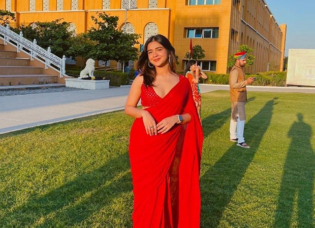 How Apoorva Mukhija is proving her prowess as a versatile content ...