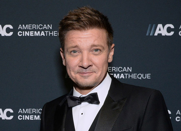 Jeremy Renner shares update on recovery two months after snowplowing accident - “Whatever it ...