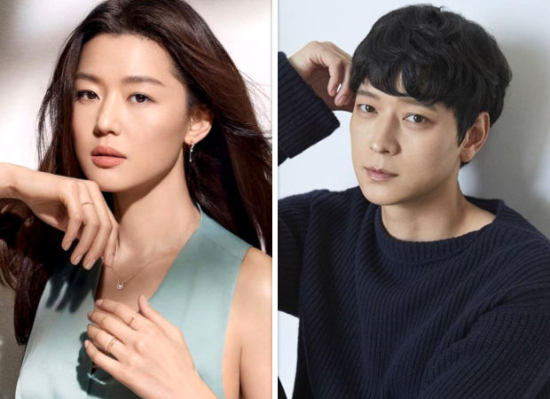 Jirisan star Jun Ji Hyun and Broker actor Kang Dong Won in talks for new romance drama Polaris ...