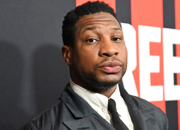 Jonathan Majors charged with several counts of assault and harassment ...