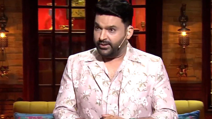 Kapil Sharma reveals a secret about ‘LADIES KI POWER’ | Promo | The ... Kapil Sharma reveals a secret about ‘LADIES KI POWER’ | Promo | The ...