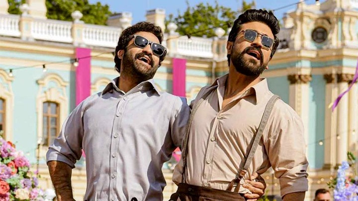 Naatu Naatu Song Wins Best Original Song At The 95th Academy Awards