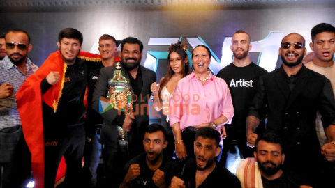 Matrix Fight Night | Latest Bollywood News | Top News of Bollywood ...