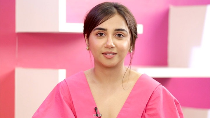 Prajakta Koli: “Hrithik Roshan will be my Bollywood crush forever & ever” | Rapid Fire | Images ...