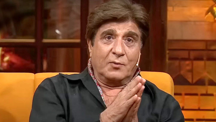 Raj Babbar REVEALS Prateik Babbar’s secret | Promo | The Kapil Sharma ...