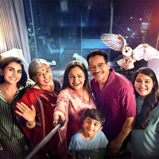 Ratna Pathak Shah, Raj Babbar, Atul Kulkarni star in the chaotic Prime Video comedy series Happy ...
