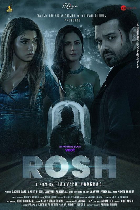 Rosh Movie: Review | Release Date (2023) | Songs | Music | Images ...