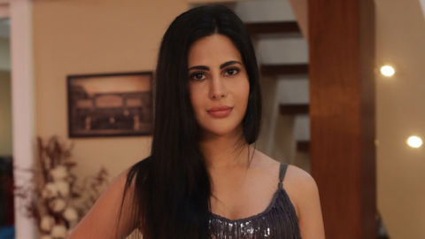 Alina Rai, Filmography, Movies, Alina Rai News, Videos, Songs, Images, Box Office, Trailers ...