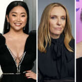 Ruby Gillman, Teenage Kraken: Lana Condor, Toni Collette and Jane Fonda ...