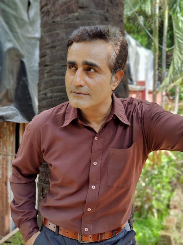 Saad Baba, Filmography, Movies, Saad Baba News, Videos, Songs, Images, Box Office, Trailers ...