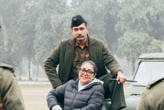 Sam Bahadur Photos, Poster, Images, Photos, Wallpapers, HD Images ...