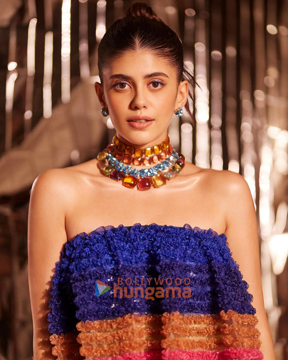 Sanjana Sanghi Photos, Images, HD Wallpapers, Sanjana Sanghi HD Images ...