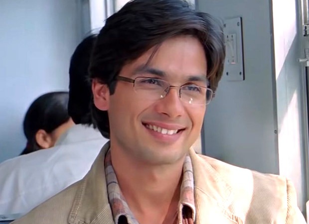 Shahid Kapoor says films like Jab We Met happens once in two decades ...