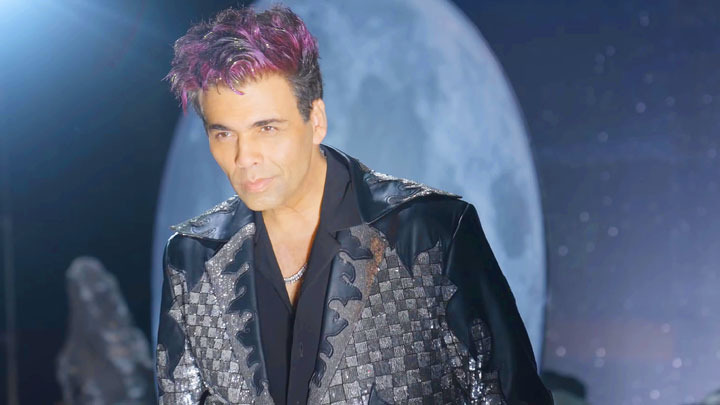 The Icon - Karan Johar | BTS - Bollywood Hungama