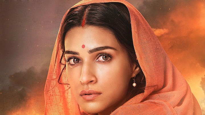 Adipurush | Motion Poster | Prabhas | Kriti Sanon | Video Trailer ... Adipurush | Motion Poster | Prabhas | Kriti Sanon | Video Trailer ...