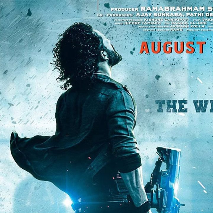 Agent: Trailer of Akhil Akkineni starrer looks action-packed ...