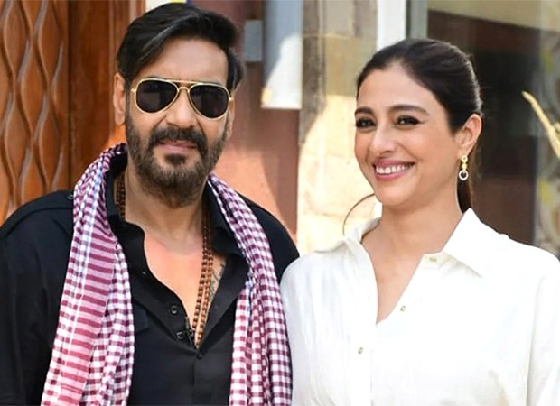 From Vijaypath to Bholaa: Nothing is ‘taboo’ for the Ajay Devgn-Tabu ...
