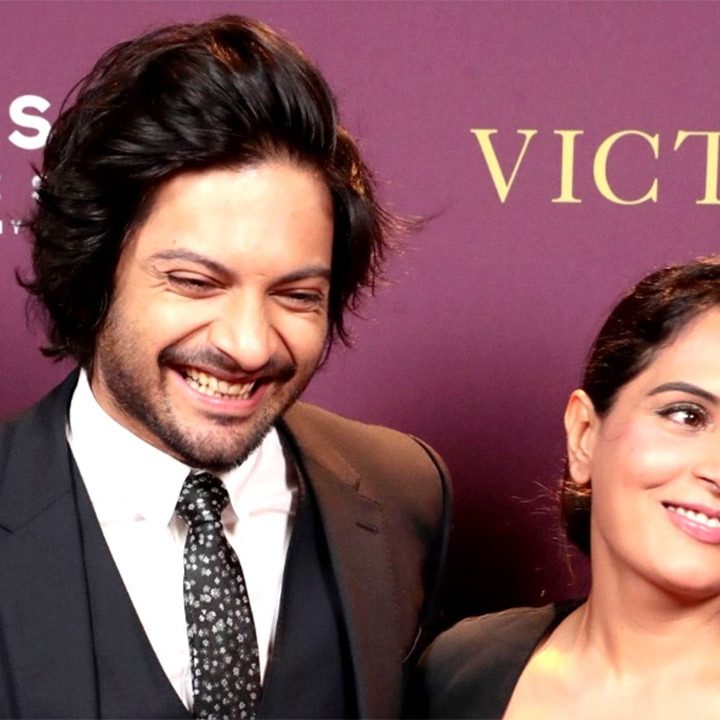 Ali Fazal and Richa Chadha to return with Season 2 of their podcast ...