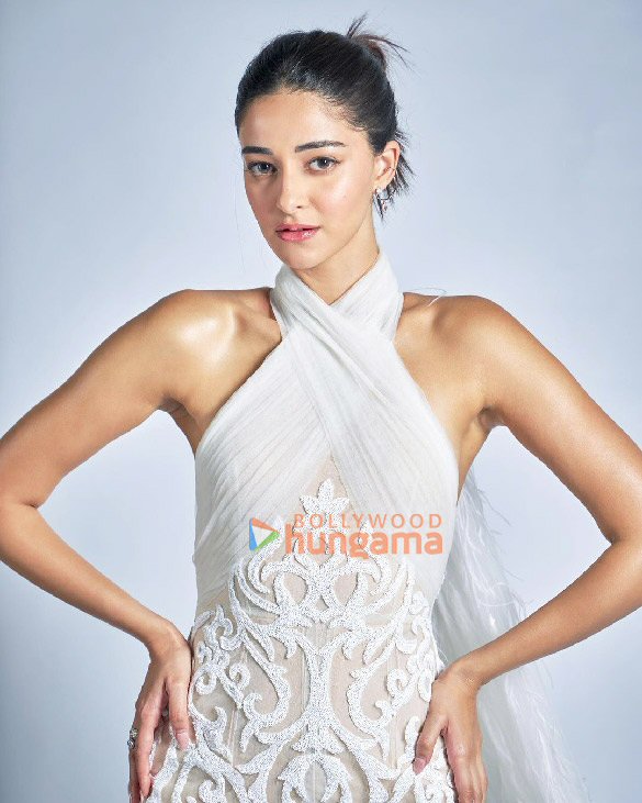 Ananya Panday Photos, Images, HD Wallpapers, Ananya Panday HD Images ...