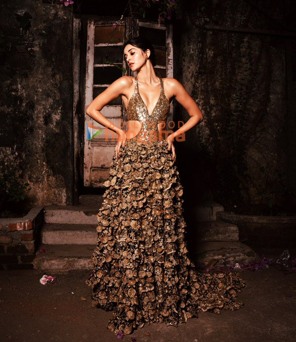 Ananya Panday Photos, Images, HD Wallpapers, Ananya Panday HD Images ...