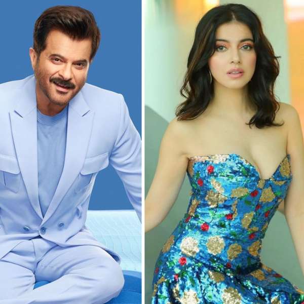 Anil Kapoor, Divya Khosla, Harshvardhan Rane shoot secret project in ...