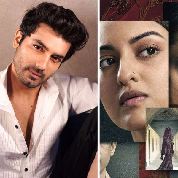 Ankur Verma praises Dahaad director Reema Kagti for giving him creative ...