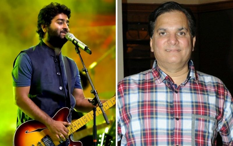 Arijit Singh, Filmography, Movies, Arijit Singh News, Videos, Songs ...