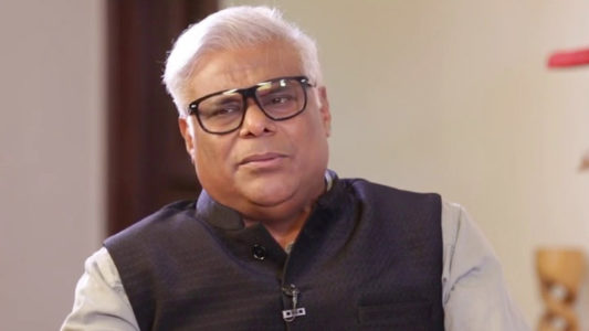 Ashish Vidyarthi on his iconic roles in 'Bichhoo', 'Vaastav', Moving to ...