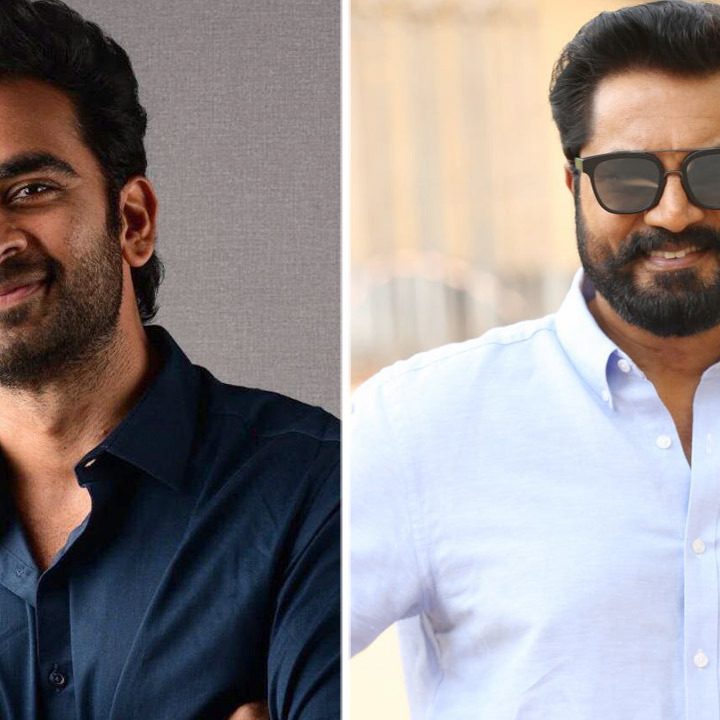 Ashok Selvan, Nikhila Vimal and Sarath Kumar to star in thriller Por Thozhil : Bollywood News ...