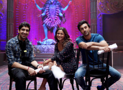 Brahmastra – Part Two: Dev Movie: Review | Release Date (2025) | Songs ...