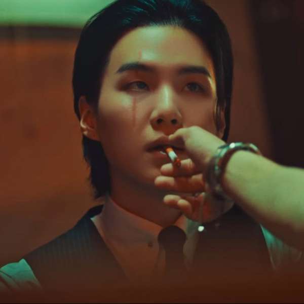 BTS' SUGA goes rogue as Agust D in 'Haegeum' music video from D-DAY, watch - Bollywood Hungama