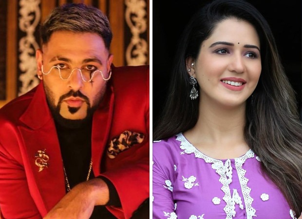 Badshah REACTS to wedding rumours with Punjabi actress Isha Rikhi ... Badshah REACTS to wedding rumours with Punjabi actress Isha Rikhi ...
