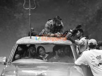 Bholaa Movie: Review | Release Date (2023) | Songs | Music | Images ...