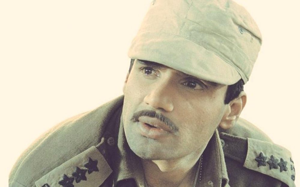 Border Movie: Review | Release Date (1997) | Songs | Music | Images ...