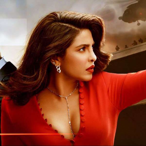Citadel review (first two episodes): Priyanka Chopra’s spy thriller promises to be a paisa ...
