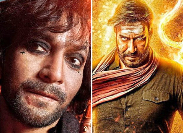 EXCLUSIVE: Deepak Dobriyal reveals that it was Ajay Devgn who thought ...