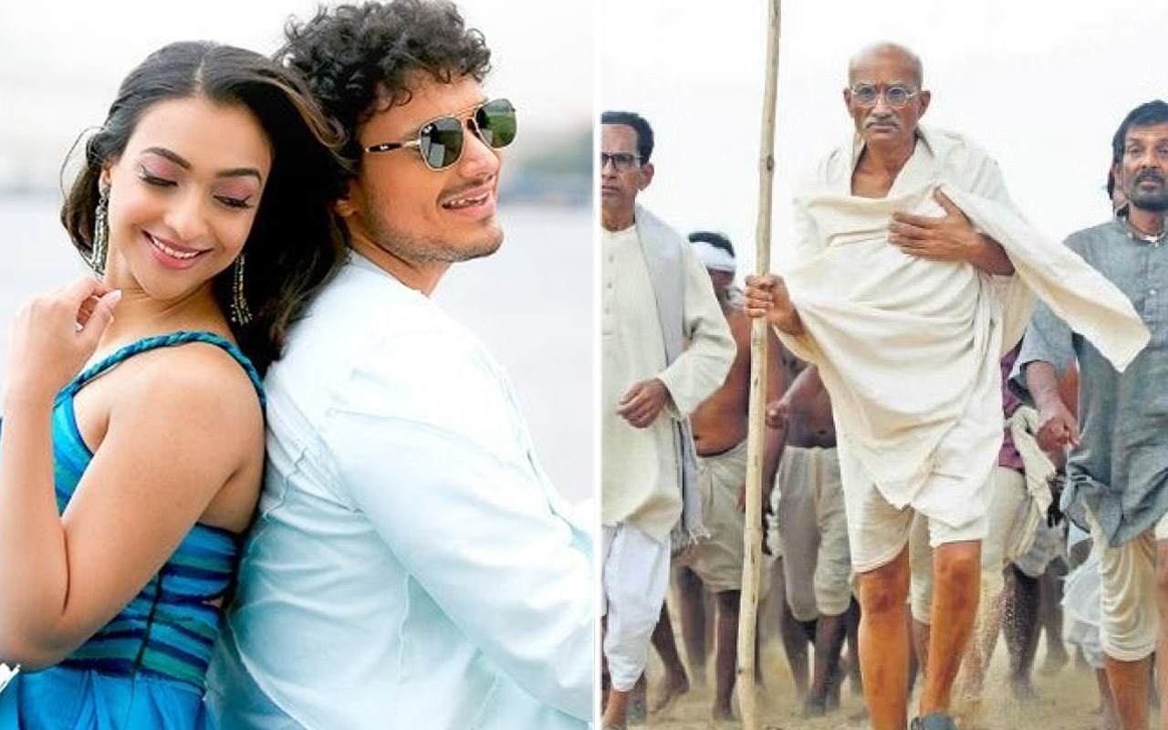 EXCLUSIVE: Rajkumar Santoshi explains why Rishi Kapoor, Anil Kapoor ...