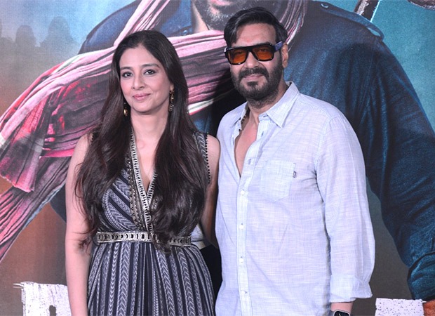 From Vijaypath to Bholaa: Nothing is ‘taboo’ for the Ajay Devgn-Tabu pair! : Bollywood News ...